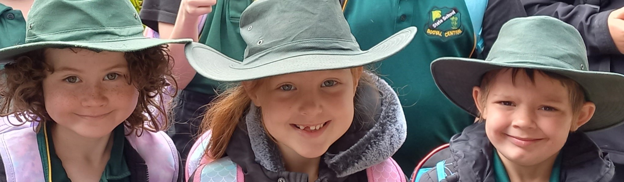 Booyal Central State School