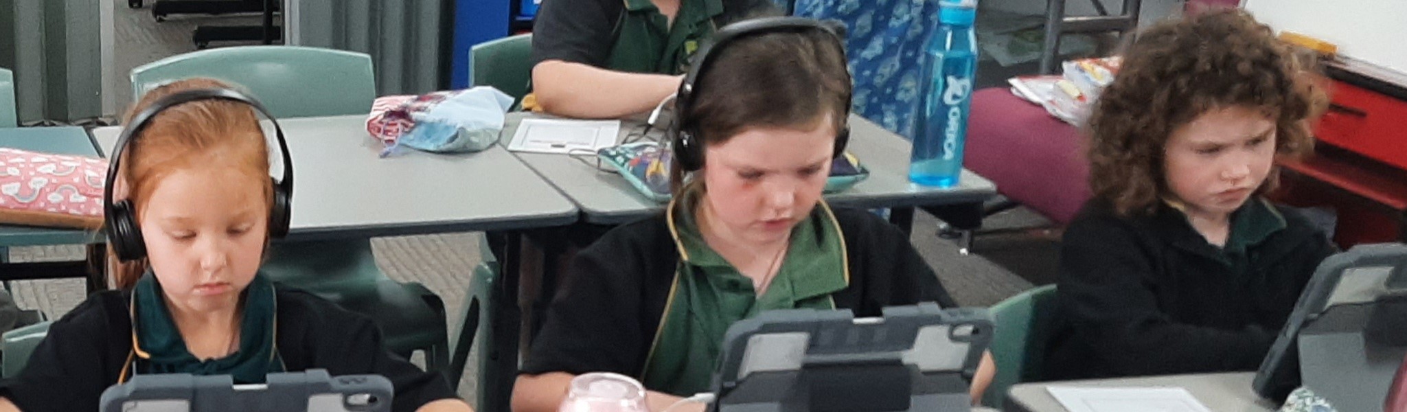 Booyal Central State School